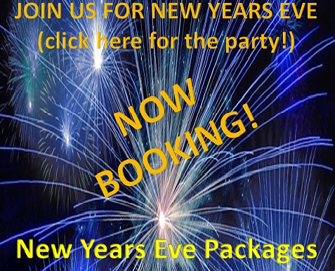 NYE now booking for facebook – Ford Lanes Bowling Center